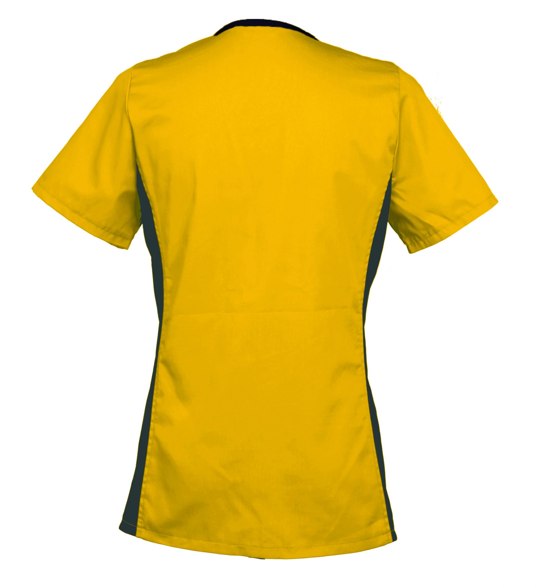 Personalized Embroidered Women’s Scrub Top | Tailor's Uniform