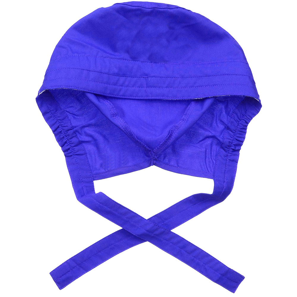 Unisex Surgical Cap Surgical Scrub Hat – Tailor's Uniform