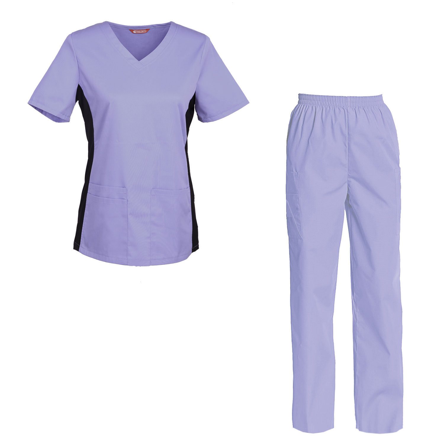 Fit perfect, very comfortable! | Tailor's Uniform