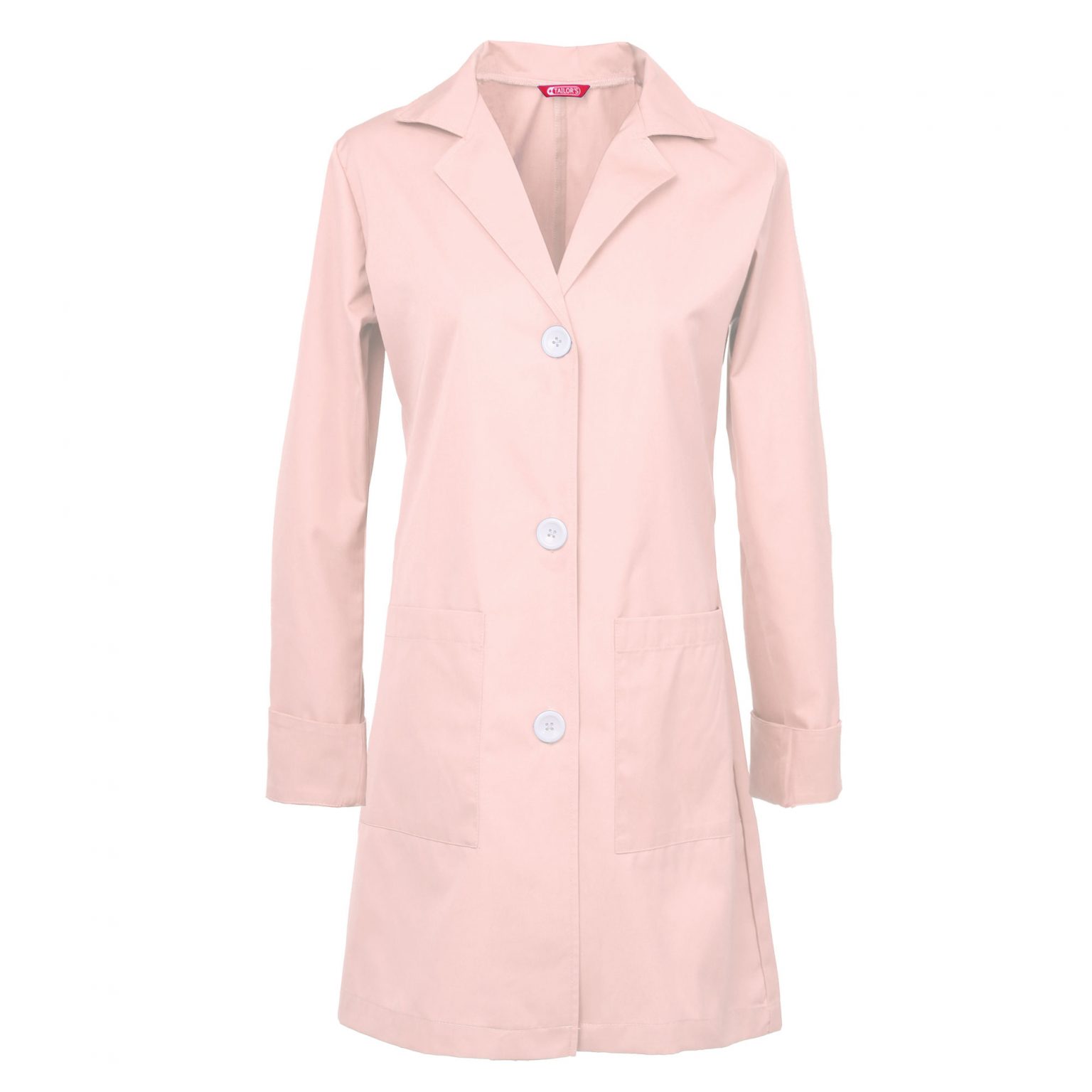 Women’s Lab Coat | Tailor's Uniform