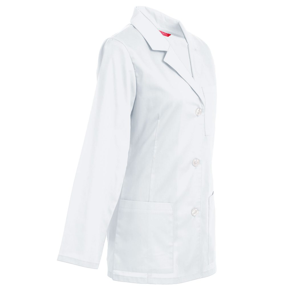 Women’s 29 Inch Consultation Lab Coat | Tailor's Uniform