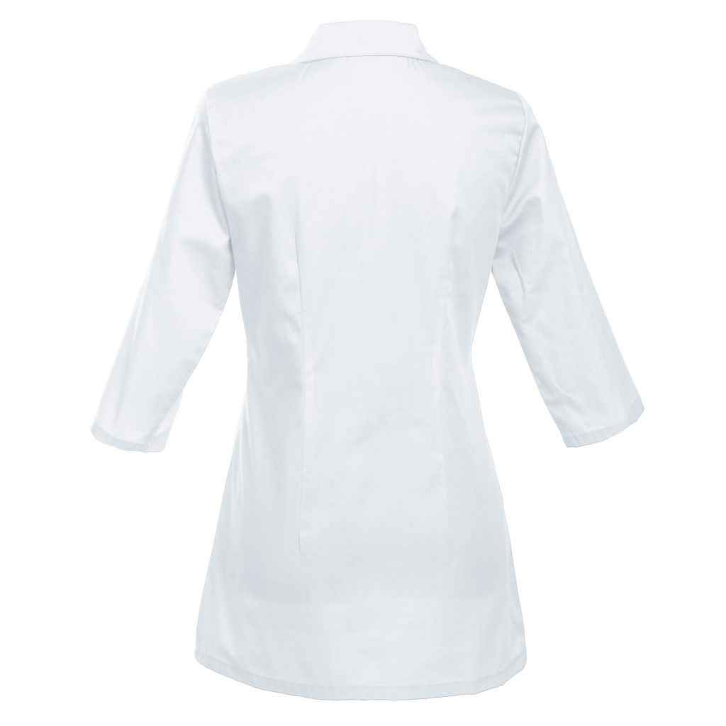 Women’s Consultation Lab Coat, 3/4 Sleeve, 29 Inch Length | Tailor's ...